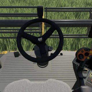 CAT Lexion 500 Series v1.0 FS22 Mod | Farming Simulator 22 Mod