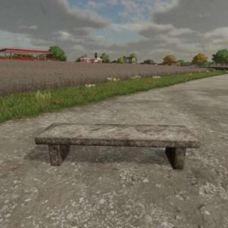 Decorative Pack v1.0.0.1 FS22 Mod | Farming Simulator 22 Mod
