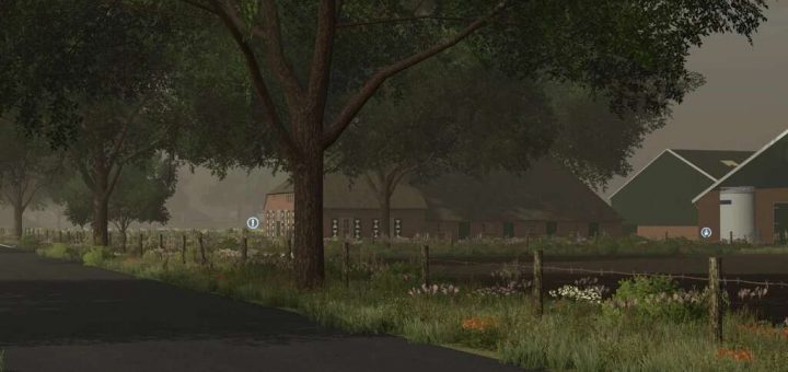 FS22 Maps Mods | Farming Simulator 22 Maps Mods