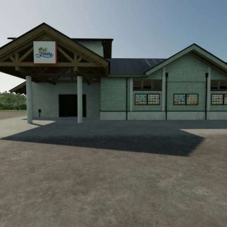 Tatra 815 tahac v1.0 FS22 - Farming Simulator 22 Mod | FS22 mod