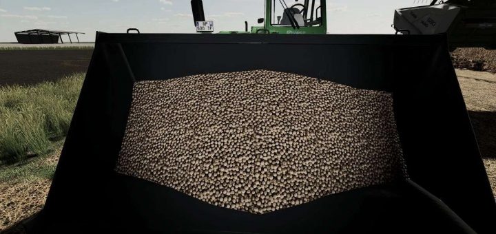 FS22 Textures Mods | Farming Simulator 22 Textures Mods