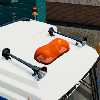 Ford 8630 Edit v1.0 FS22 Mod | Farming Simulator 22 Mod