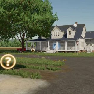 Fox Farms v1.0.0.6 FS22 Mod | Farming Simulator 22 Mod