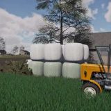 Belki ozdobne v1.0 FS22 Mod | Farming Simulator 22 Mod