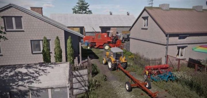 Farming Simulator 22 Save Games | FS22 Game Saves for PC