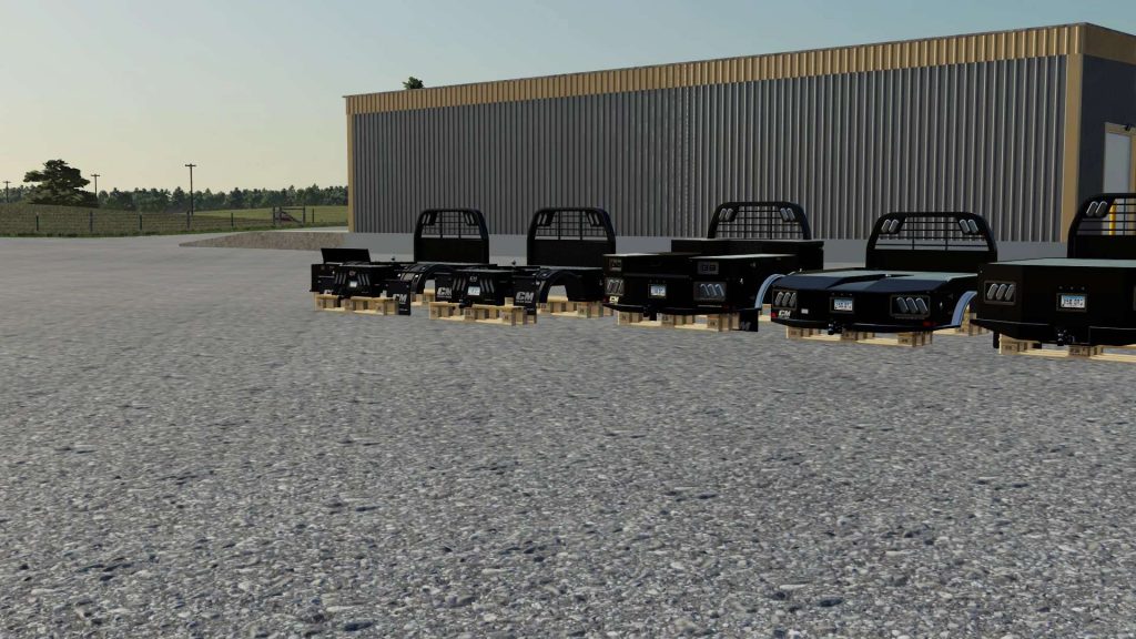 Superdutysingle v1.0 FS22 Mod | Farming Simulator 22 Mod