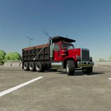 GMC General/Chevy Bison Update v1.0 FS22 Mod | Farming Simulator 22 Mod