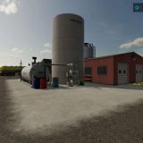 Gold and Silver Production v1.0 FS22 Mod | Farming Simulator 22 Mod