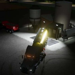 Gold and Silver Production v1.1 FS22 Mod | Farming Simulator 22 Mod