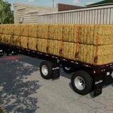 Great Dane Freedom LT (AutoLoad) v1.0.0.2 FS22 Mod | Farming Simulator ...