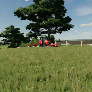 Greenwich 22 (No Multifruit) v1.0 FS22 Mod | Farming Simulator 22 Mod