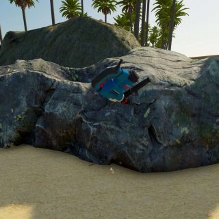 Hammer Drill v1.1 FS22 Mod | Farming Simulator 22 Mod