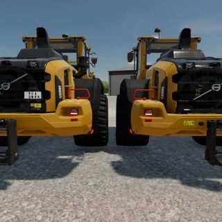 Hitch Support v1.0 FS22 Mod | Farming Simulator 22 Mod