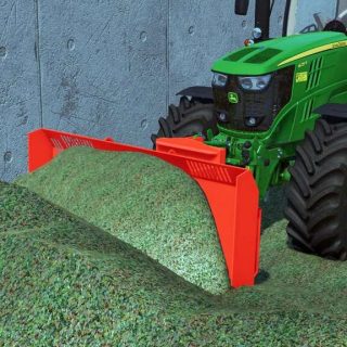 Holaras Leveler v1.0 FS22 Mod | Farming Simulator 22 Mod