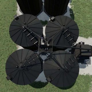 Industrial logistics v1.0.0.6 FS22 Mod | Farming Simulator 22 Mod