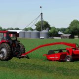 International 1490 - 1590 Mower-Conditioners v1.0 FS22 Mod | Farming ...
