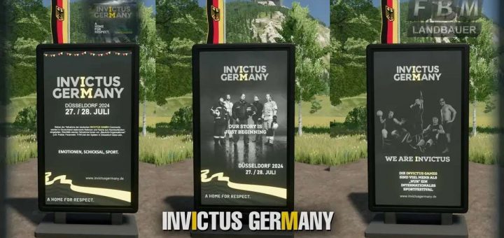 FBM Mods | Farming Simulator 22 Mods