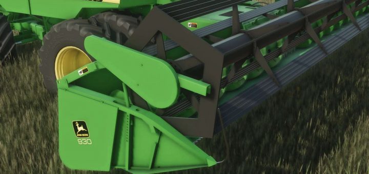 FS22 Cutters Mods | Farming Simulator 22 Cutters Mods