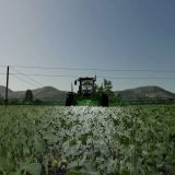 John Deere R4045 Sprayer v1.0.0.2 FS22 Mod | Farming Simulator 22 Mod