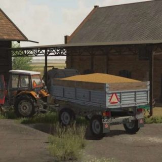 Lighting + NVIDIA Filters v1.0 FS22 Mod | Farming Simulator 22 Mod