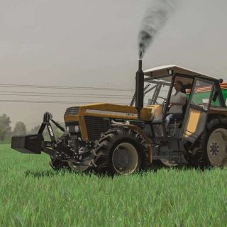 Lizard 1614 v1.1 FS22 Mod | Farming Simulator 22 Mod