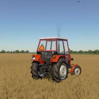 Lizard C-330M v1.0 FS22 Mod | Farming Simulator 22 Mod