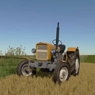 Lizard C-330M v1.0 FS22 Mod | Farming Simulator 22 Mod