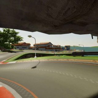 MARIO KART YOSHI v1.0 FS22 Mod | Farming Simulator 22 Mod