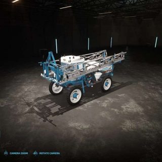 Matrot M44D v1.0 FS22 Mod | Farming Simulator 22 Mod