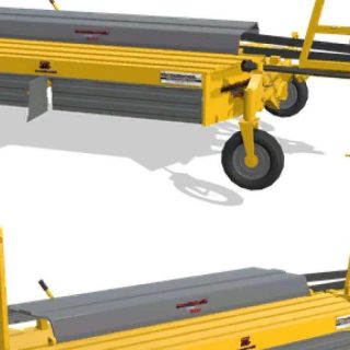 Metalbert DHM 3000 v1.0 FS22 Mod | Farming Simulator 22 Mod