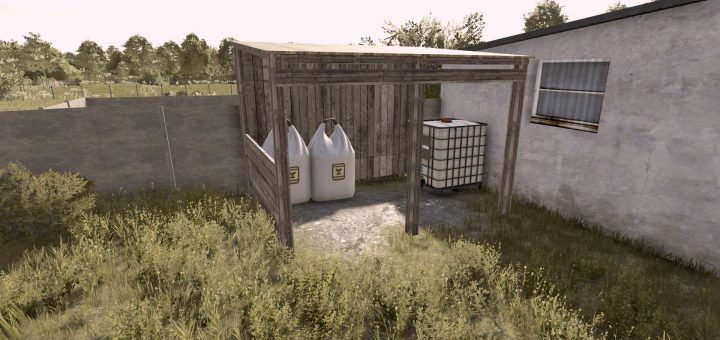 FS22 Objects Mods | Farming Simulator 22 Objects Mods