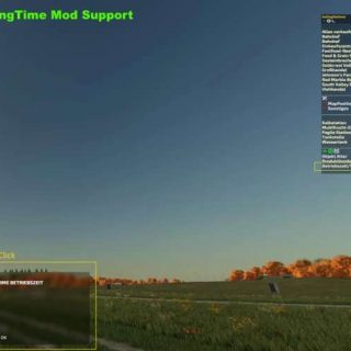 MultiOverlay Hud v4.33Beta FS22 Mod | Farming Simulator 22 Mod