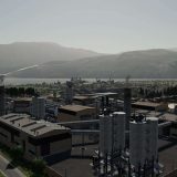 NORDGRAD MAP V2.0.0.2 FS22 Mod | Farming Simulator 22 Mod