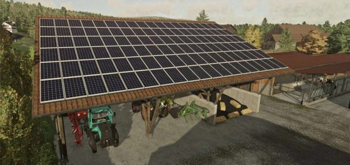 pv Mods | Farming Simulator 22 Mods