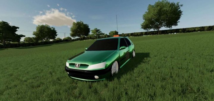 FS22 Cars Mods | Farming Simulator 22 Cars Mods