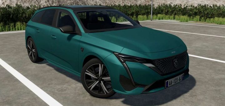 FS22 Cars Mods | Farming Simulator 22 Cars Mods