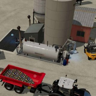 Precious Metals and Gem Production BETA v1.0 FS22 Mod | Farming ...