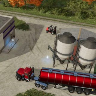 Precious Metals and Gem Production v1.1 FS22 Mod | Farming Simulator 22 Mod