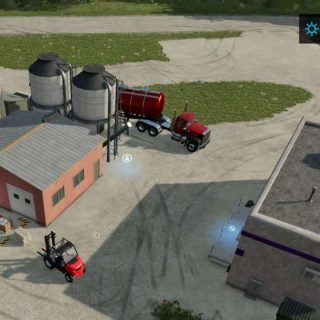 Precious Metals and Gem Production v1.1 FS22 Mod | Farming Simulator 22 Mod