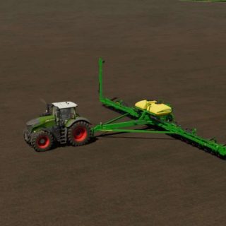 Premium vegetable planters v1.0 FS22 Mod | Farming Simulator 22 Mod