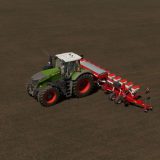 Premium vegetable planters v1.0 FS22 Mod | Farming Simulator 22 Mod