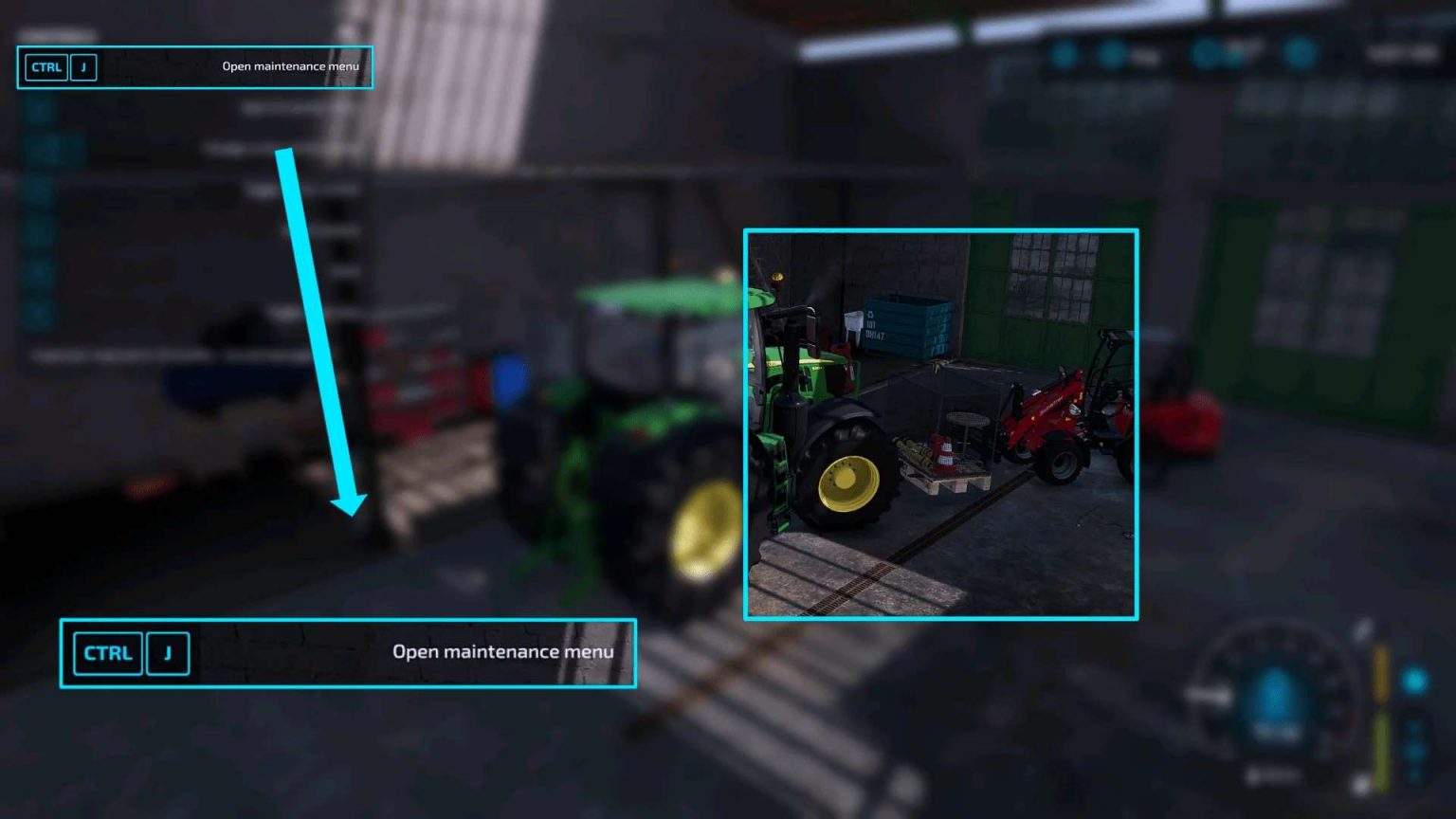 Realistic Damage System v0.9.0.8 FS22 Mod | Farming Simulator 22 Mod