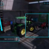 Realistic Damage System v0.9.0.8 FS22 Mod | Farming Simulator 22 Mod