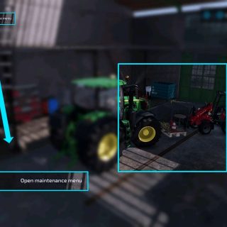 Realistic Damage System v0.9.0.8 FS22 Mod | Farming Simulator 22 Mod