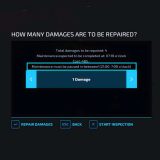 Realistic Damage System v0.9.0.8 FS22 Mod | Farming Simulator 22 Mod