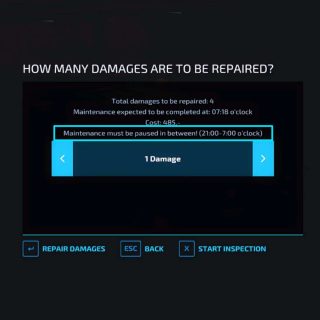 Realistic Damage System v0.9.0.8 FS22 Mod | Farming Simulator 22 Mod