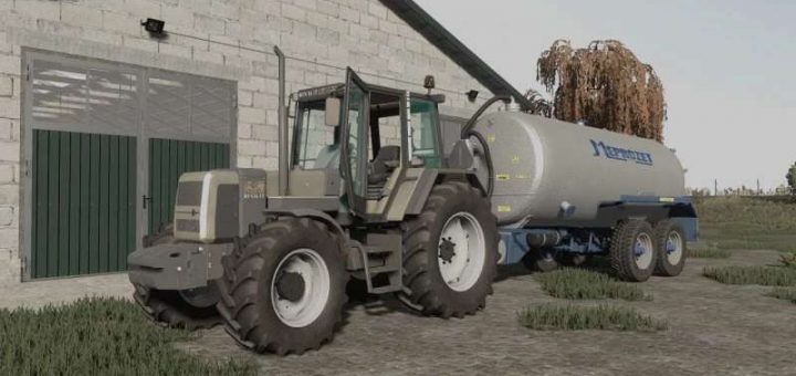 RENAULT Mods | Farming Simulator 22 Mods