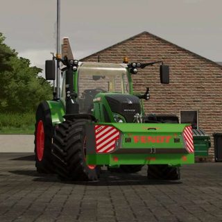 Ryetec Workbox Pack v1.0 FS22 Mod | Farming Simulator 22 Mod