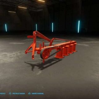 RZS 160 v1.0 FS22 Mod | Farming Simulator 22 Mod