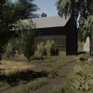 Save kolonia v1.0 FS22 Mod | Farming Simulator 22 Mod